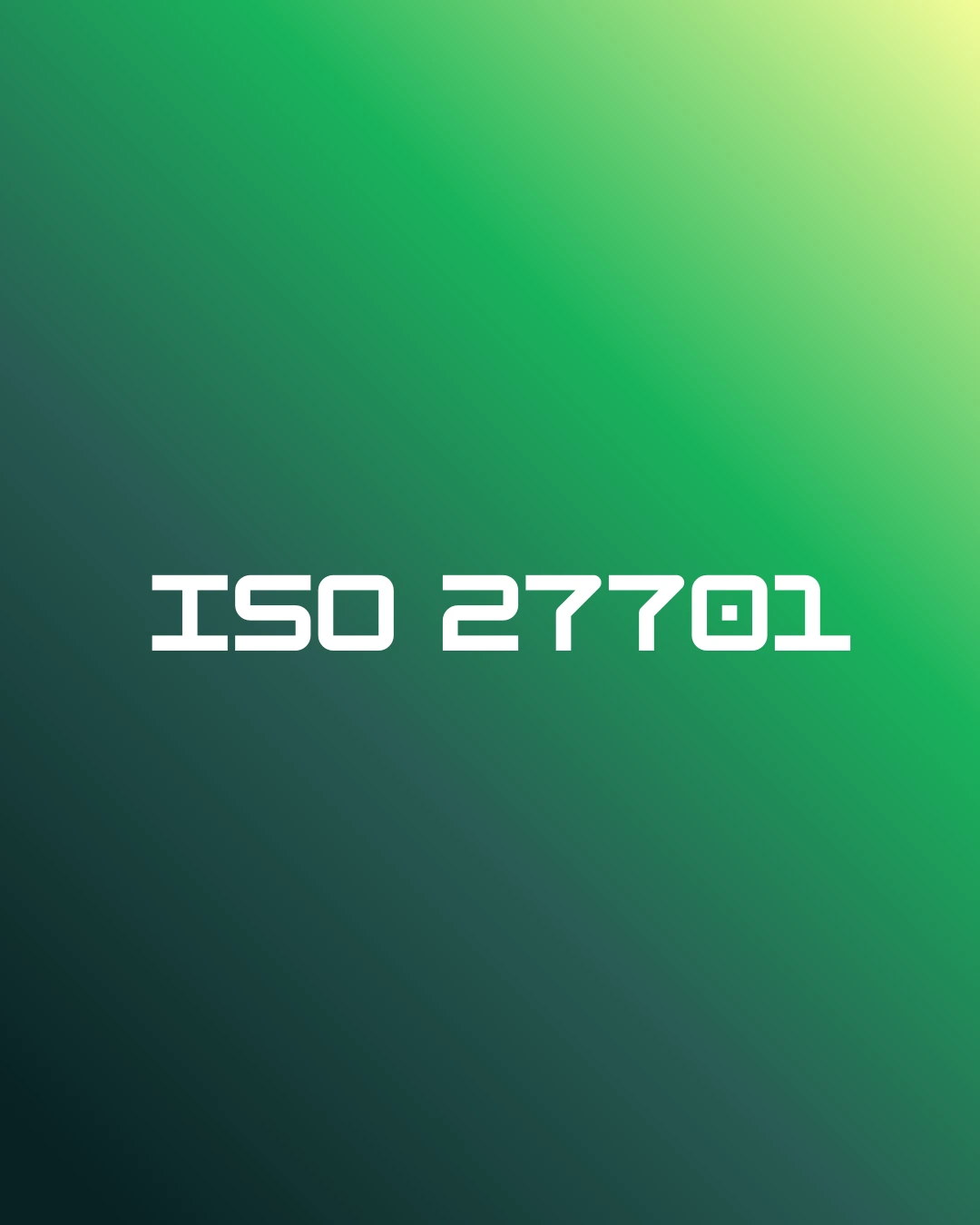 What is ISO 27701 (PIMS)? Complete 2025 Guide | Glocert International